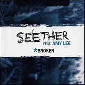 Seether Album: «Broken»