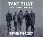 Take That Discography