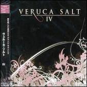 Veruca Salt Album: «IV [Japan Bonus Tracks]»
